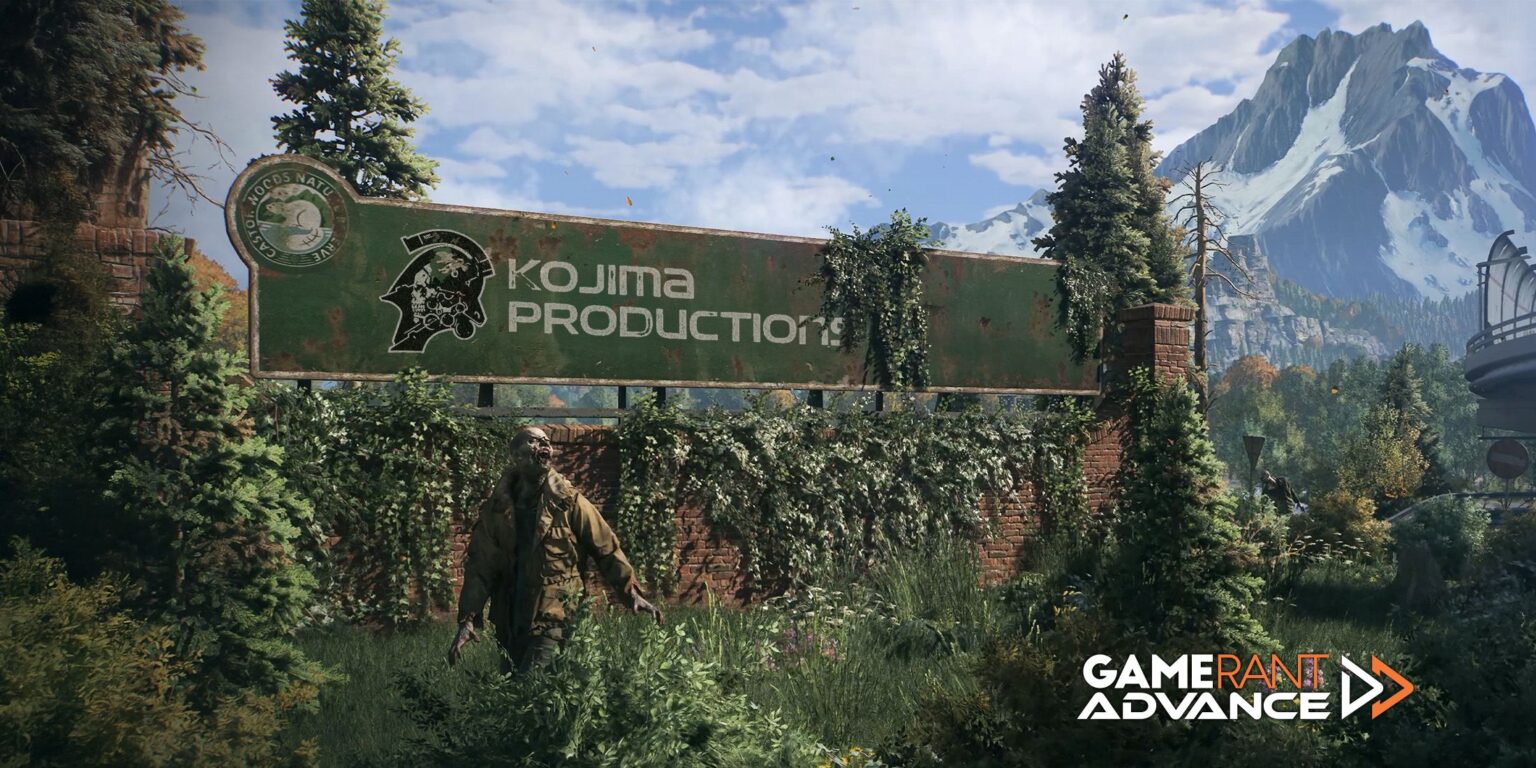 Kojima Productions’ Surprising Role in Dying Light: The Beast – playgameh5mb